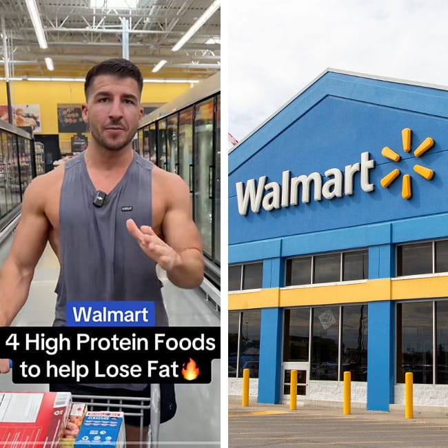 4 ‘Life-Changing’ Walmart Grocery Items For Weight Loss