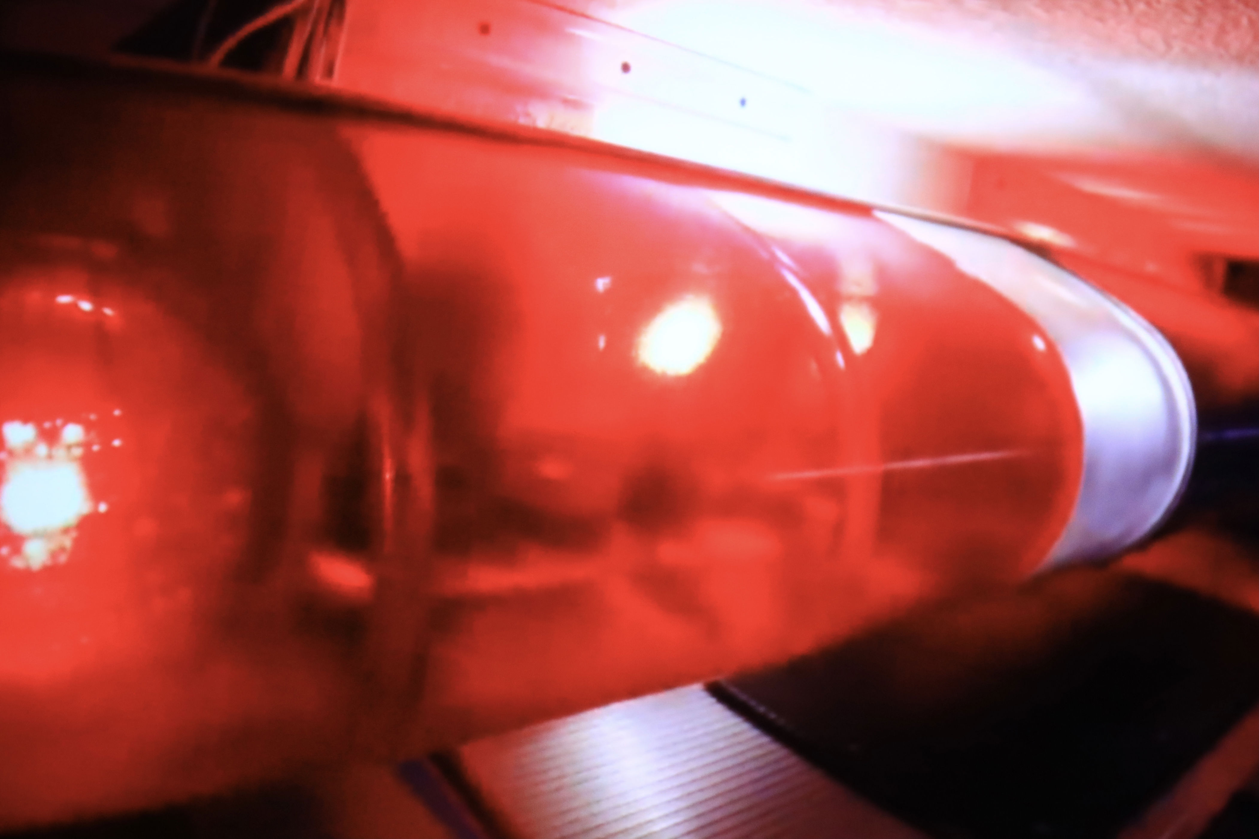 Vehicle goes 1,000 feet off Angeles Crest Highway in Altadena; one injured