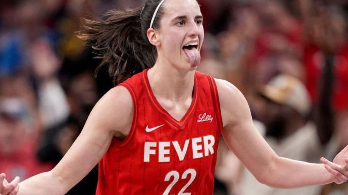 WNBA: Caitlin Clark Shows Signs of Her Comeback After Participating in ...