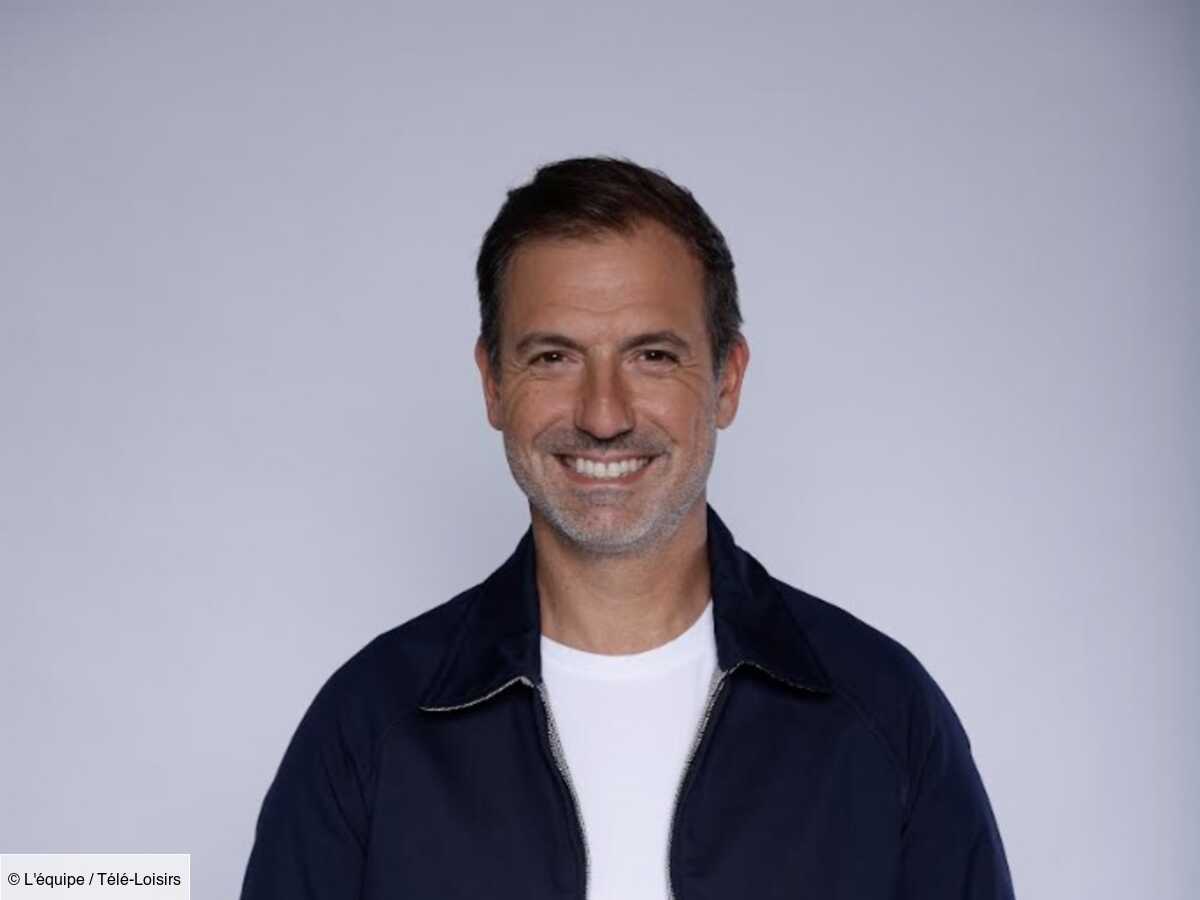 Grégory Ascher dévoile les nouveaux chroniqueurs de L'Équipe de Greg ...