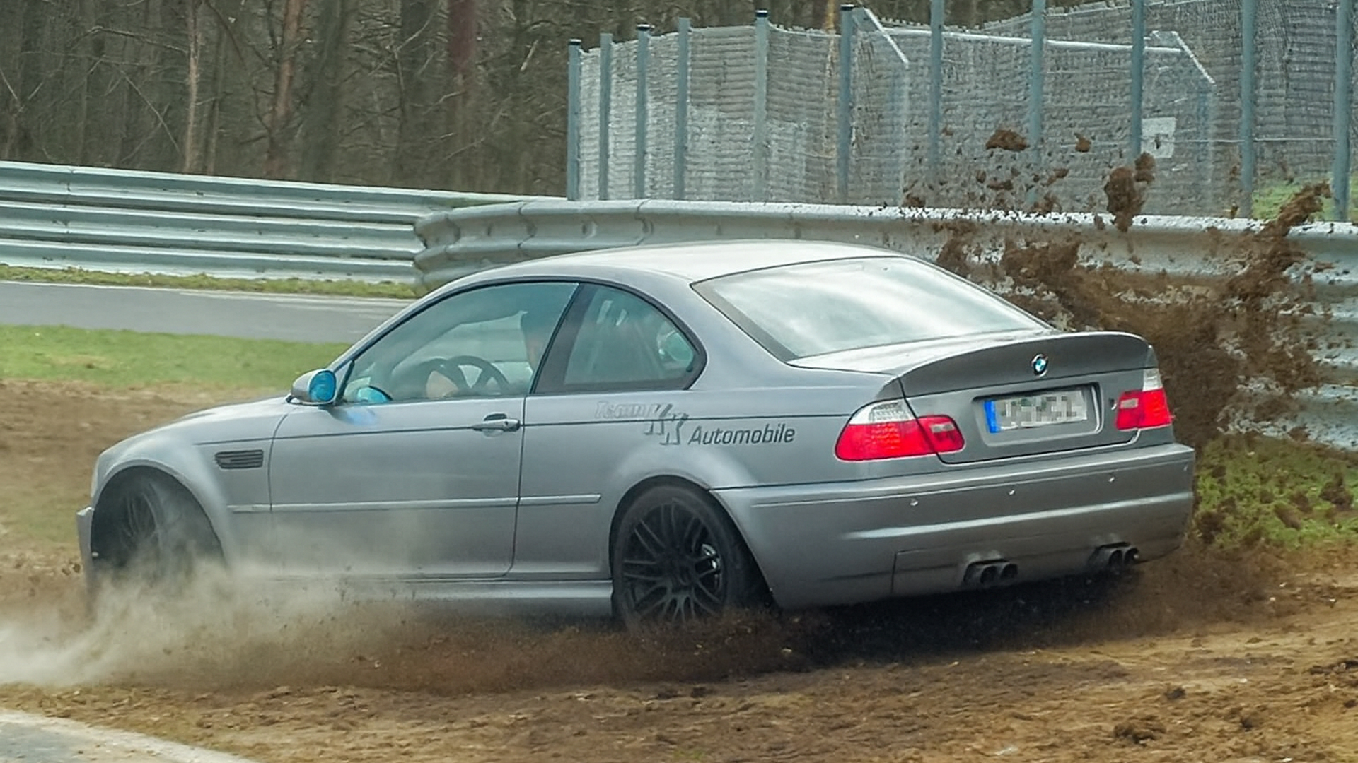 Nürburgring Fails and Wins | Nordschleife Highlights