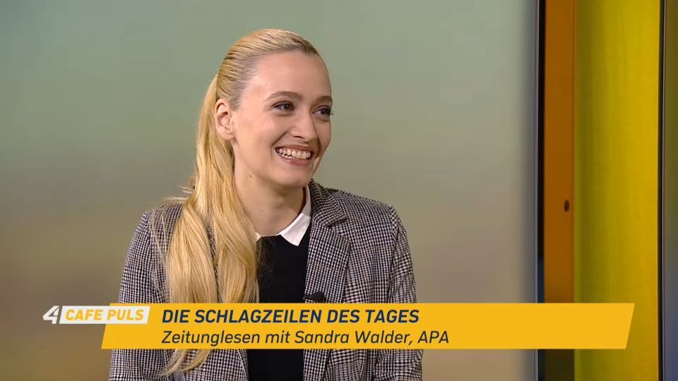 Die Schlagzeilen des Tages vom 25.08.2025