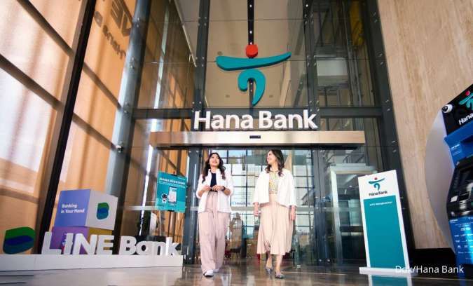 Line Bank Sesuaikan Bunga Simpanan Mulai 1 September 2025