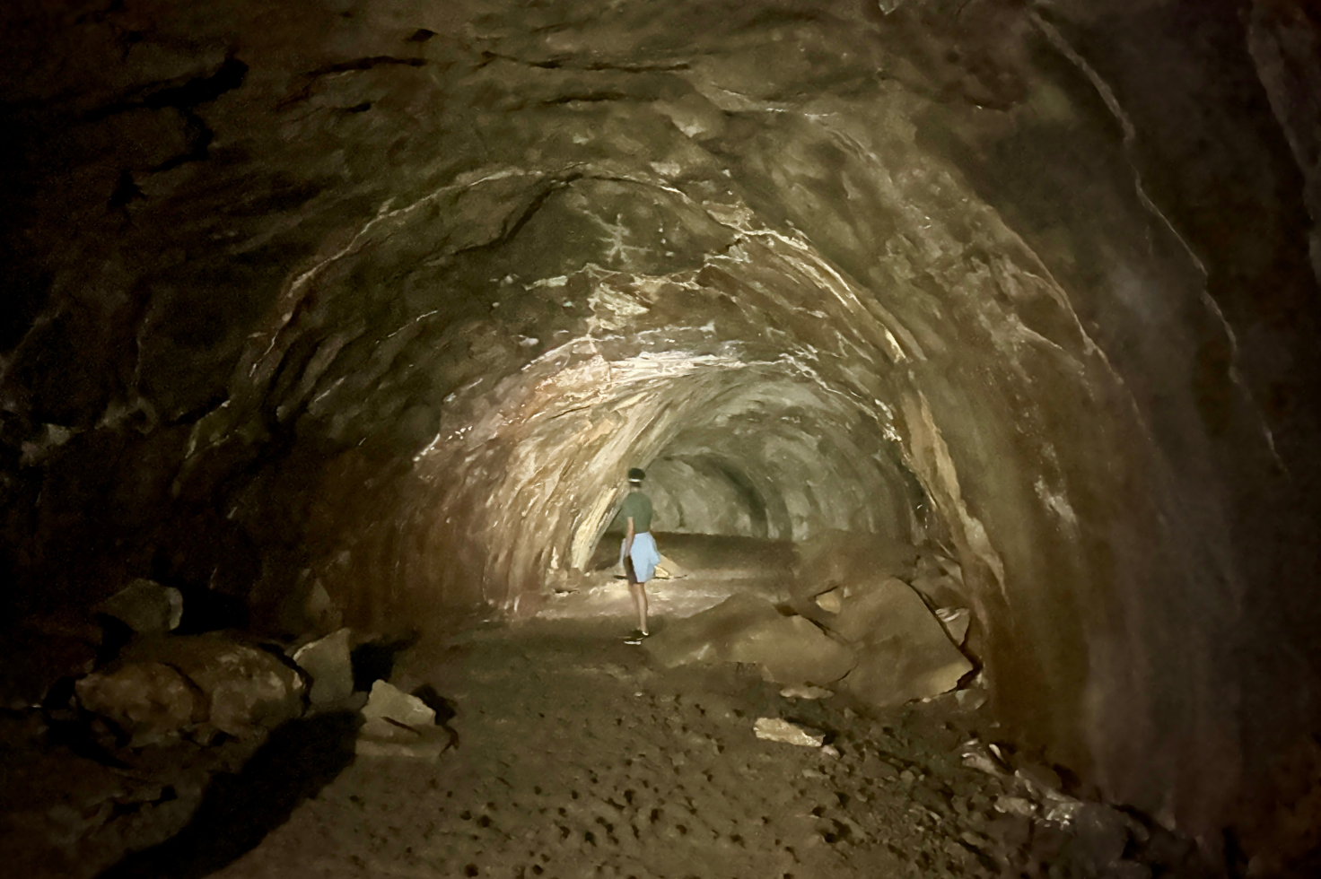 This Subterranean Hike Was One of the Coolest Adventures I've Had in ...