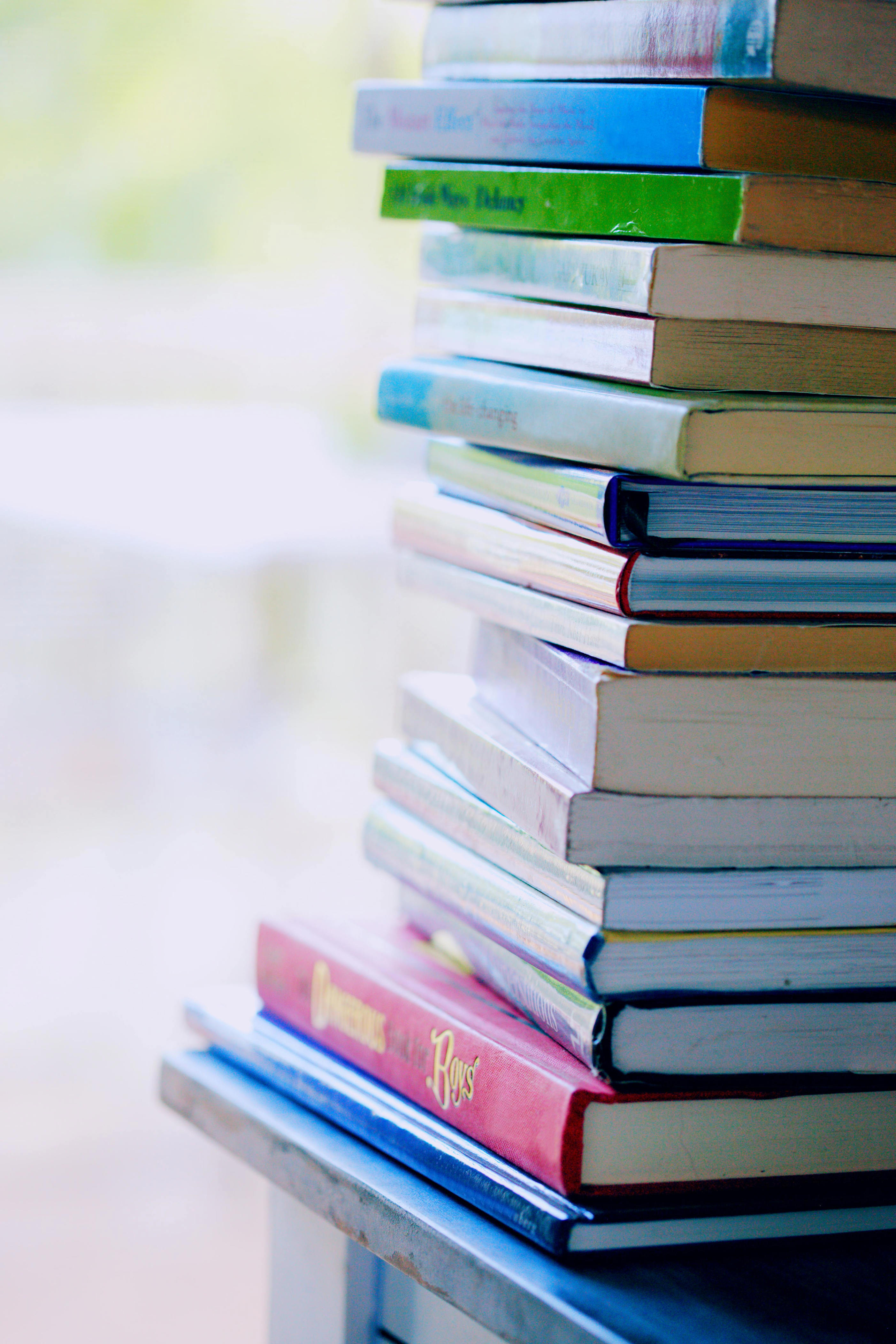 Books you must read once in your lifetime