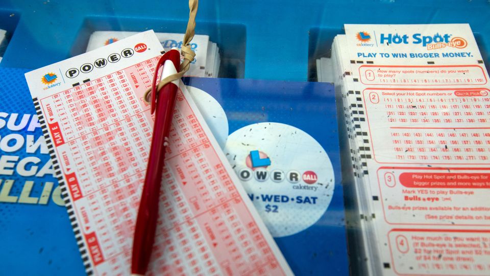 Powerball jackpot hits $815 million for Wednesday’s drawing, 7th ...