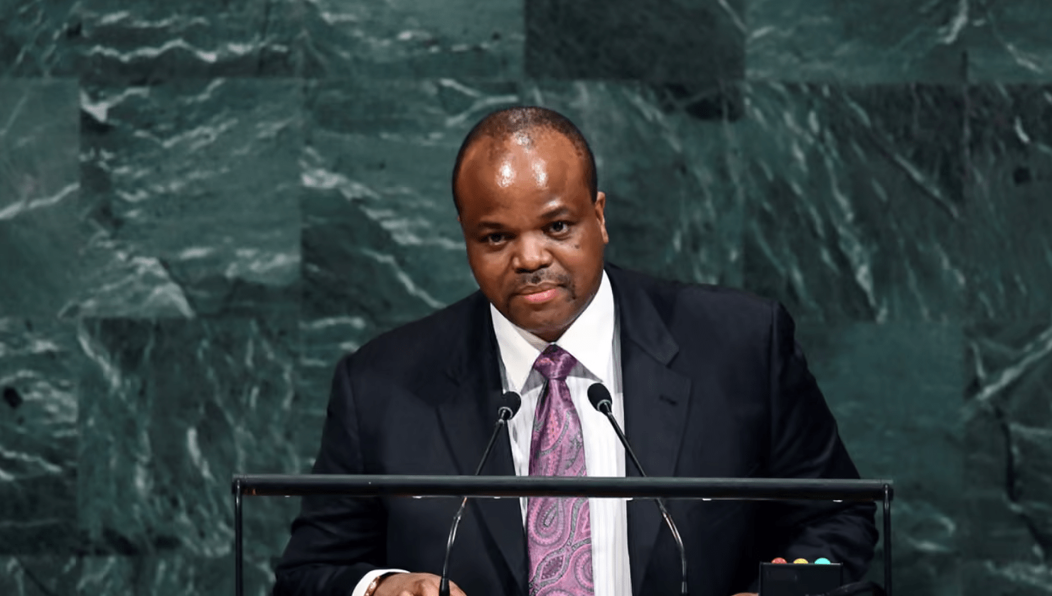 Eswatini’s secret deportation deal with the U.S. sparks court battle ...