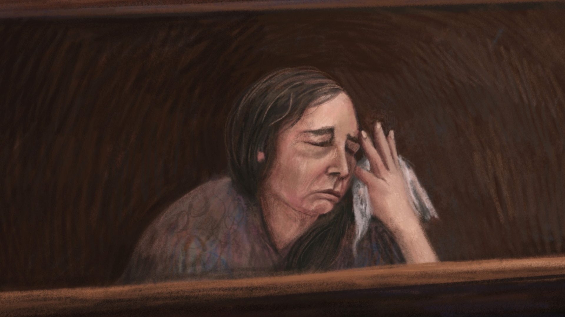 Mushroom murderer Erin Patterson's lawyer announces intention to appeal ...