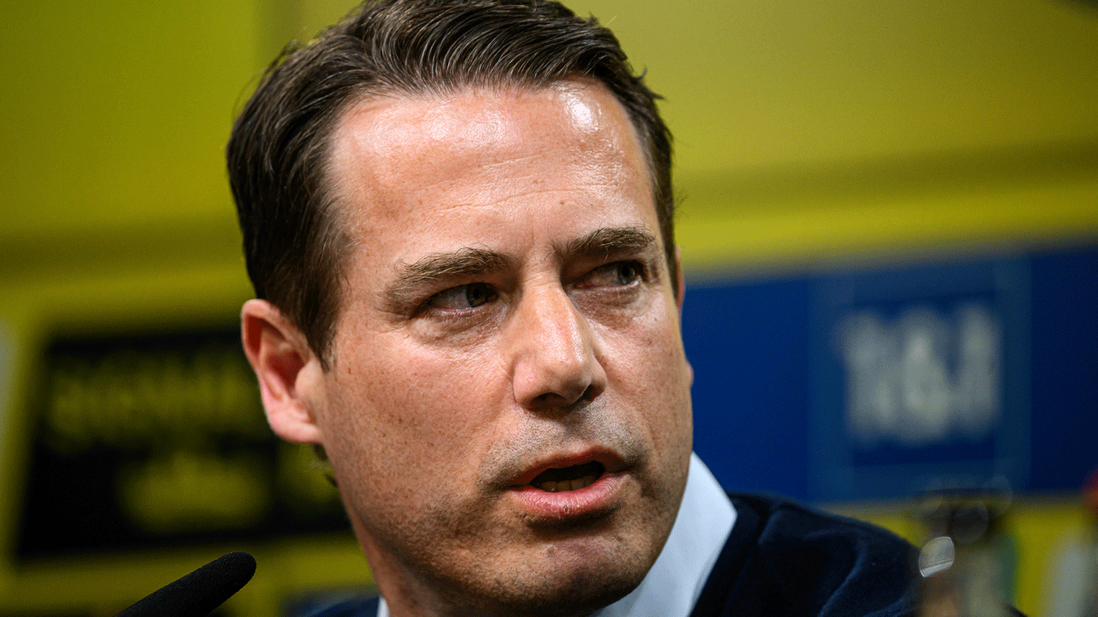 "Werden künftig darauf achten": BVB-Boss Lars Ricken spricht Machtwort ...