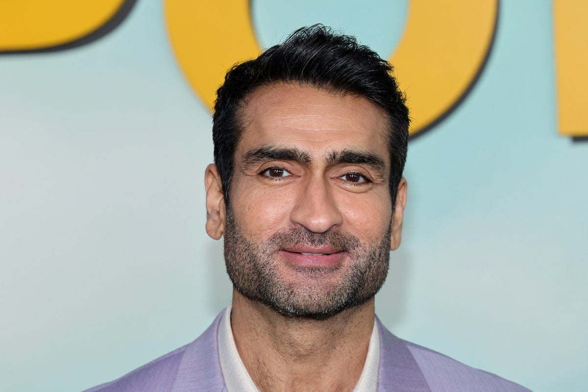 Kumail Nanjiani says he thought Eternals role meant MCU work for ‘next ...