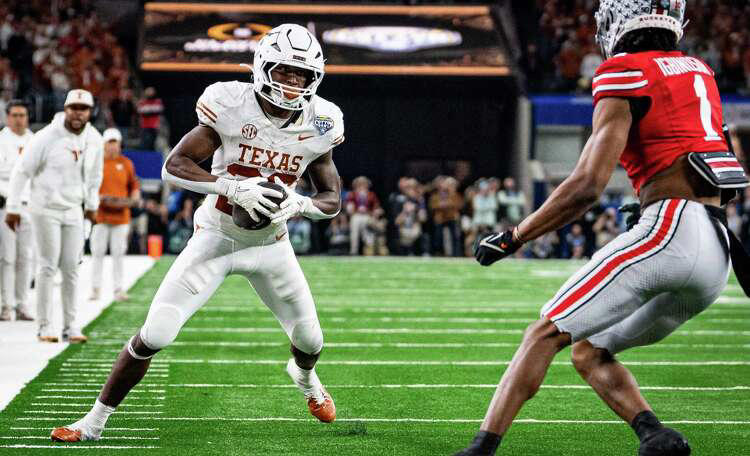 Texas football: 5 things to know about the Ohio State Buckeyes