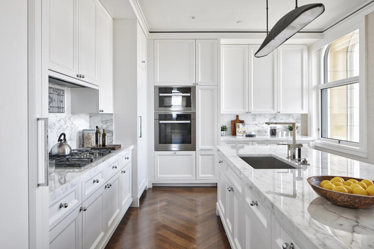 Design Recipes: Quartz countertops