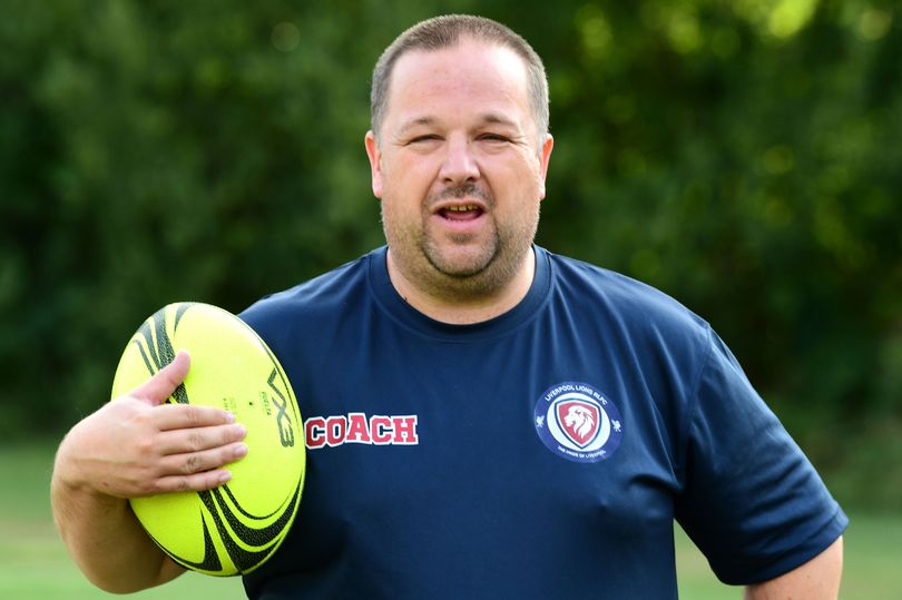 'People see we're Scousers and think it will be an easy win'