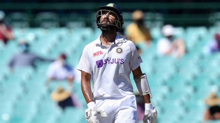'Getting hit once or twice is fine but...': Cheteshwar Pujara recalls ...