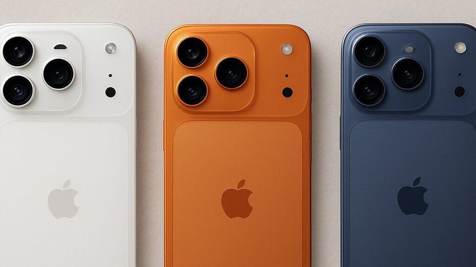 From iPhone 17 to Galaxy S25 FE: Full list of smartphones launching in ...
