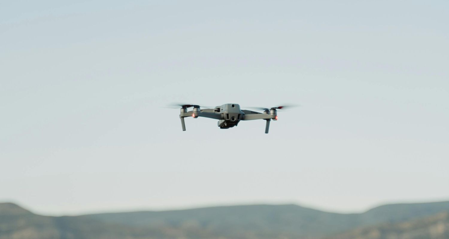 Search op in Poonch after drones seen near LoC