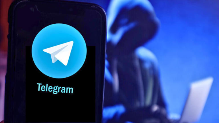 Chinese Women Demand Action After Private Pics Leaked On Telegram ...