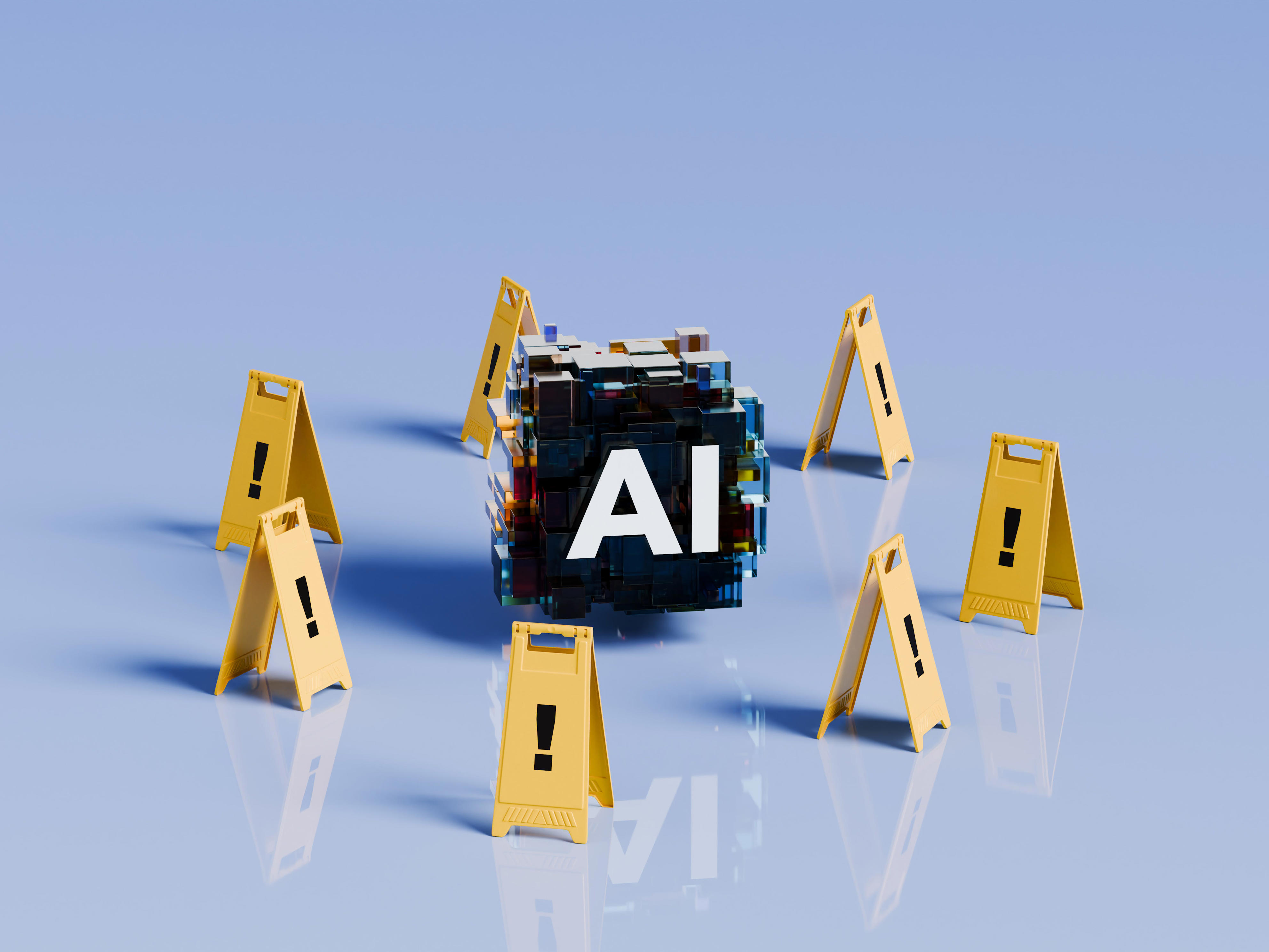 The AI doomers are having their moment