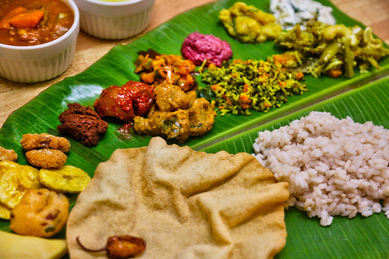 Onam 2025: 15 traditional sadhya dishes to make for the harvest festival's vegetarian feast