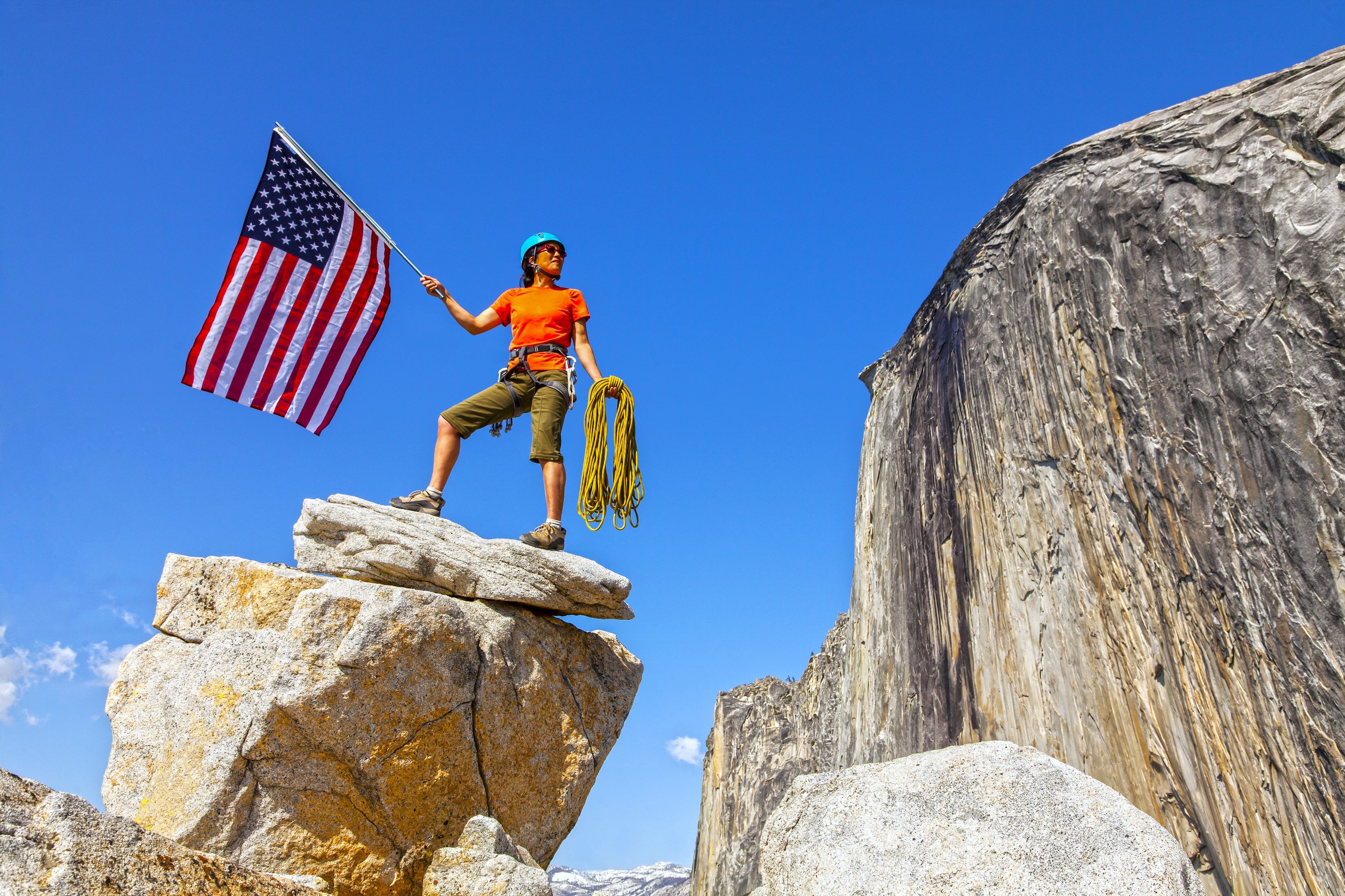 National Park Service May Seek Criminal Charges Against Yosemite ...