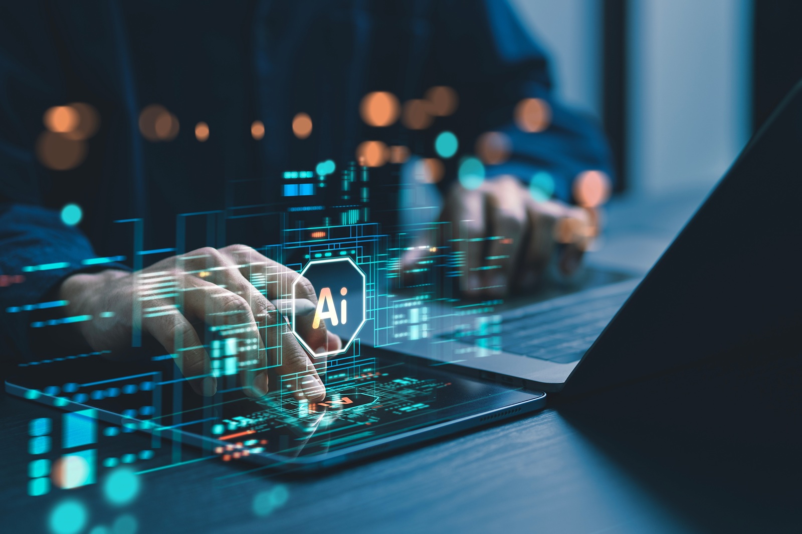 L’IA agentique redéfinit le développement logiciel dans le secteur public