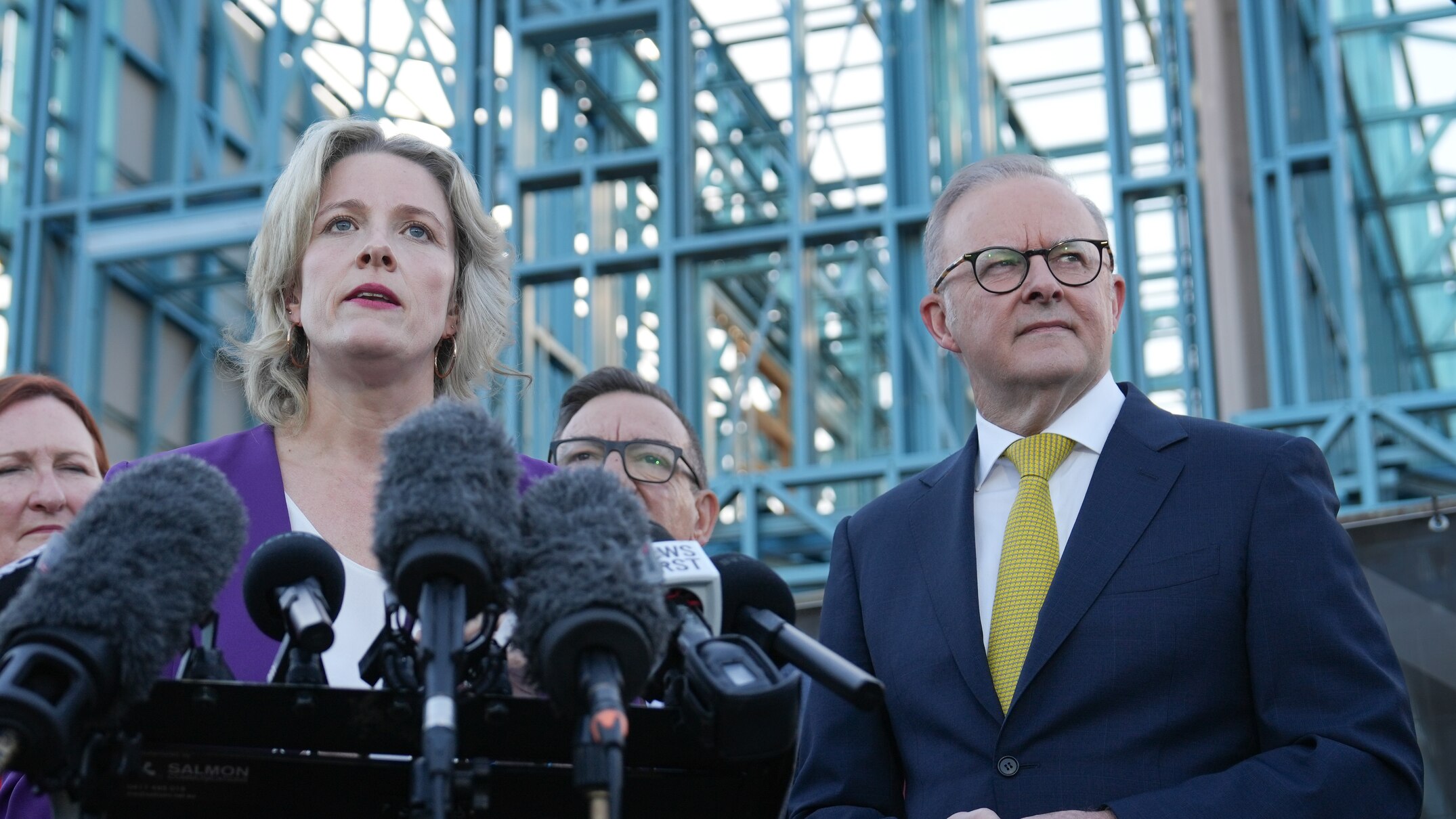 O'Neil welcomes housing progress despite price surge, while Bragg says ...