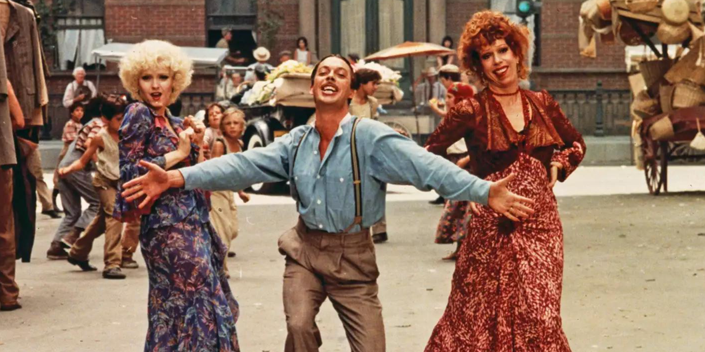 Tim Curry’s ‘Rocky Horror’ Performance Is Legendary, but Everyone ...