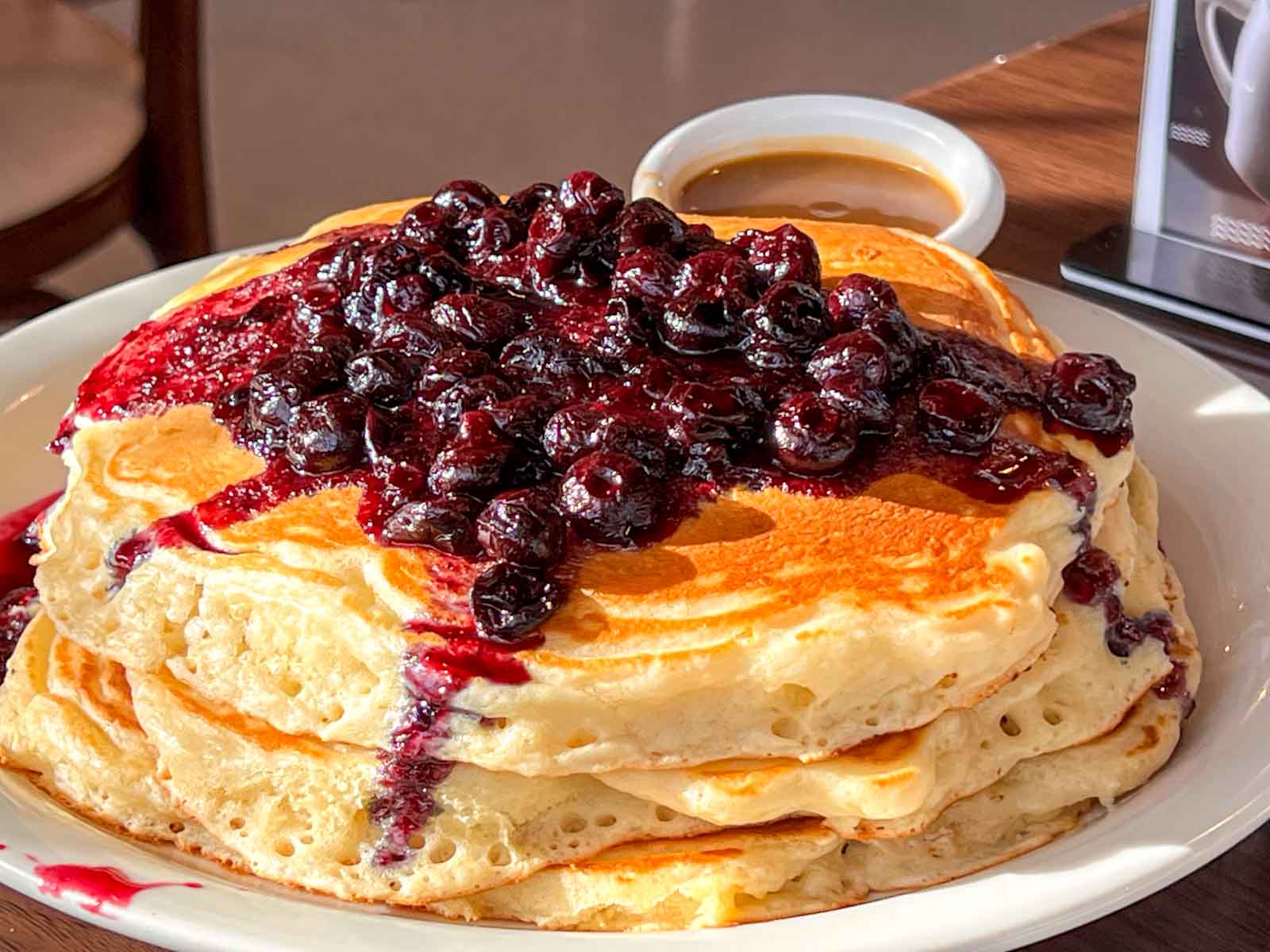 Where to Eat Brunch in Las Vegas