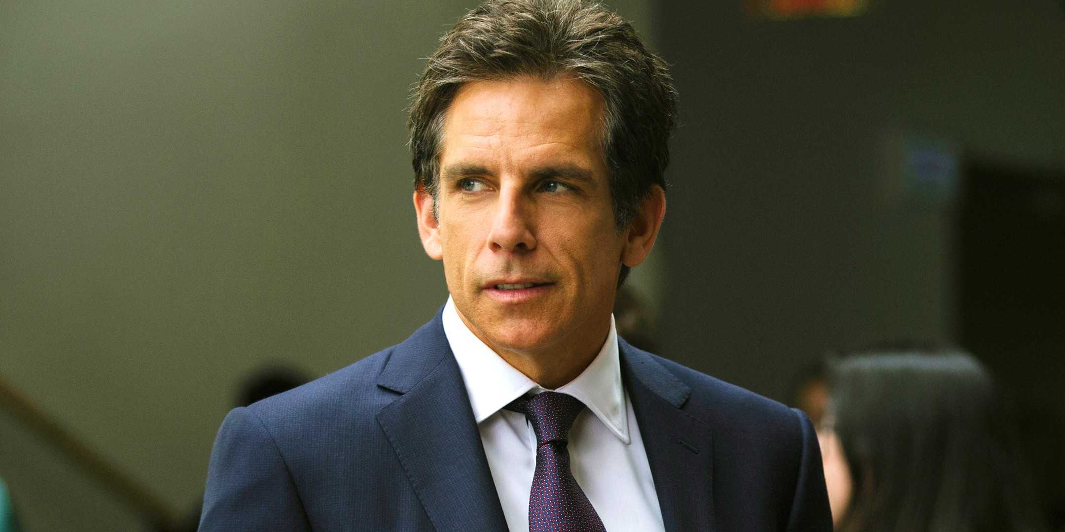 Ben Stiller's New WWII Movie Mirrors Tom Cruise's Upcoming Broadsword