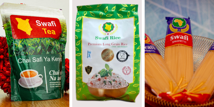 Equity Bank Takes Over Swafi Foods Limited