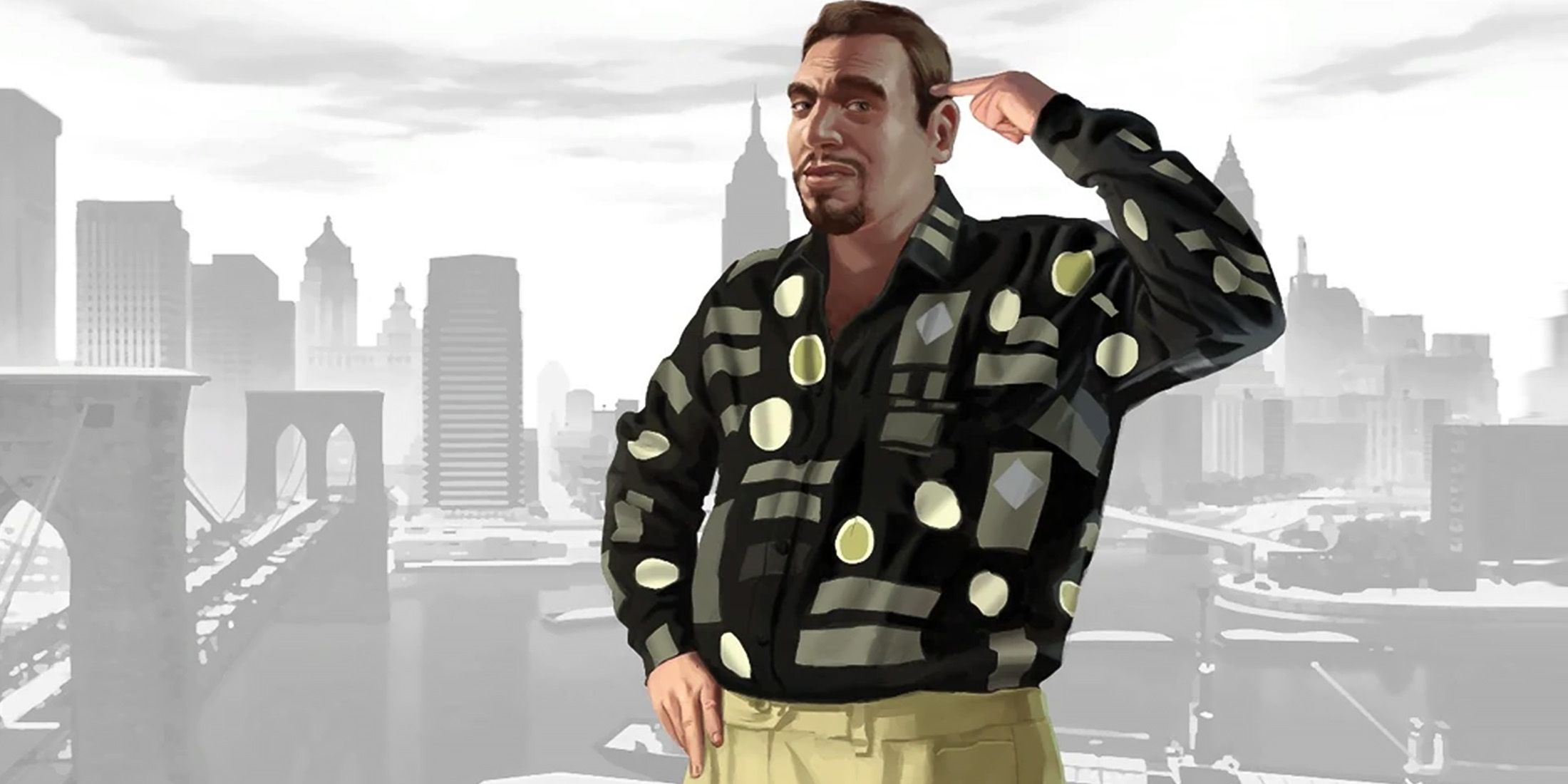 Rockstar Making a Change to GTA 4 PC Version