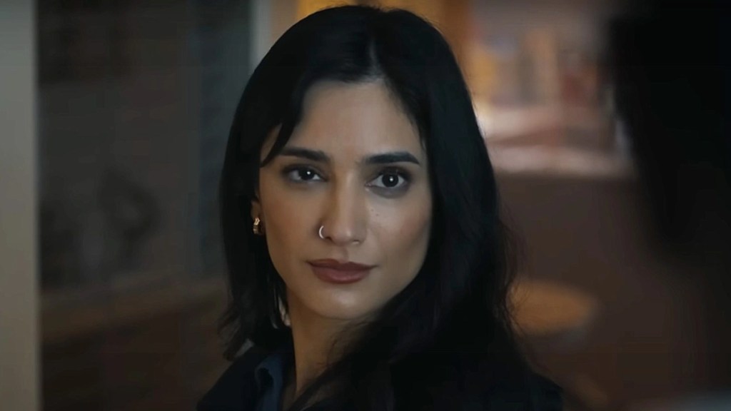 Peacemaker's Sol Rodriguez Explains How Comic-Accurate Sasha Bordeaux ...