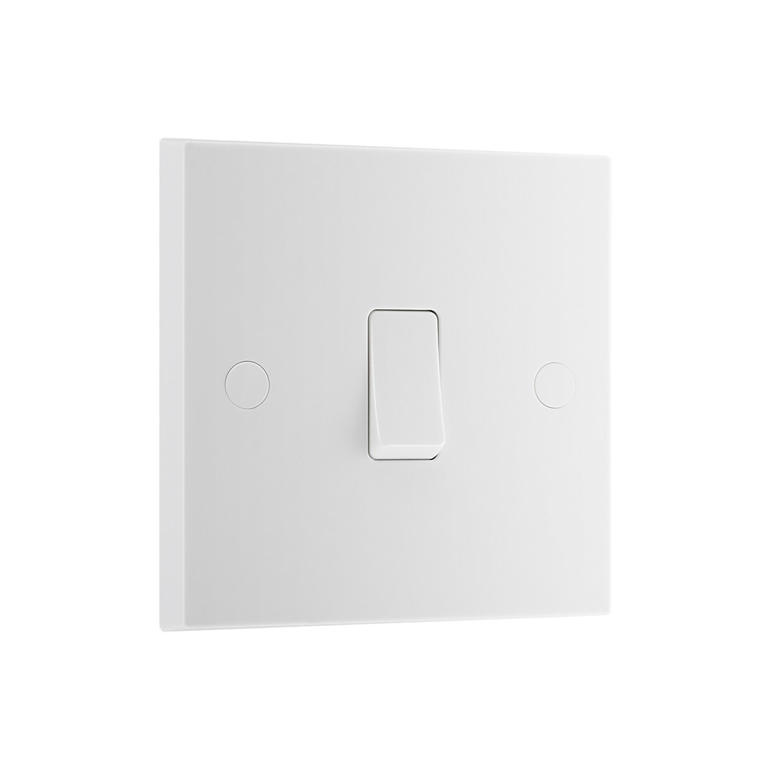 How to change a light switch cover yourself