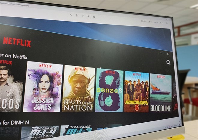 Netflix ban hành hướng dẫn sử dụng AI thế hệ mới cho các đối tác sản xuất