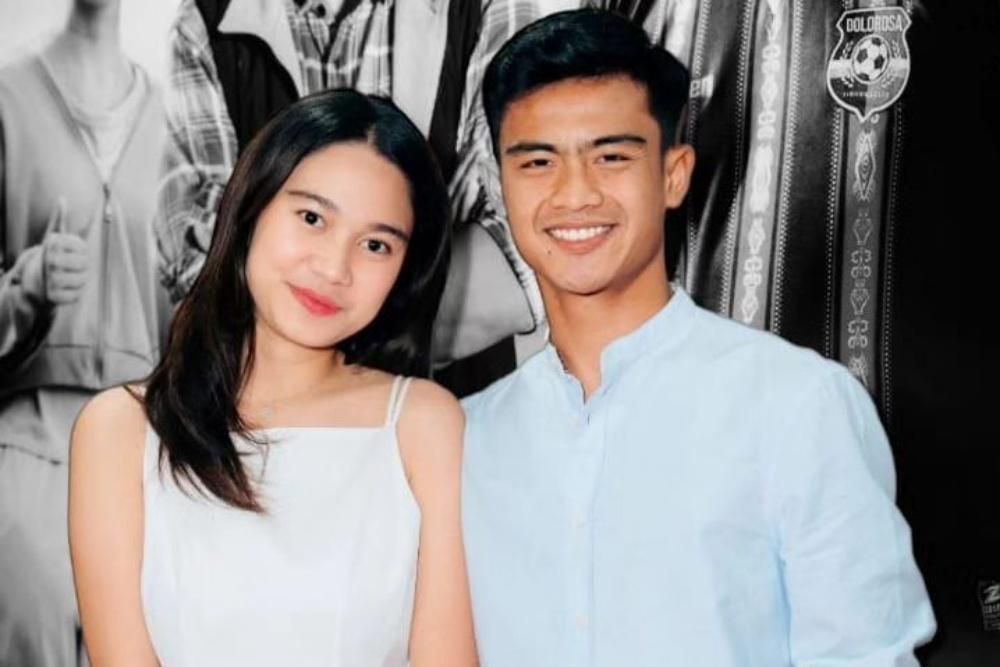 Pratama Arhan dan Azizah Salsha Cerai, Ini Faktanya!