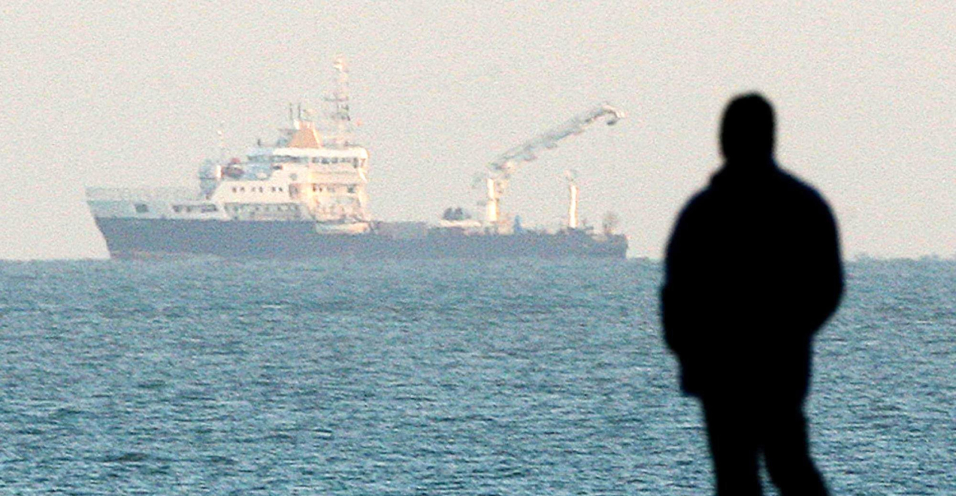 Marine observers are facing harassment, abuse, and death