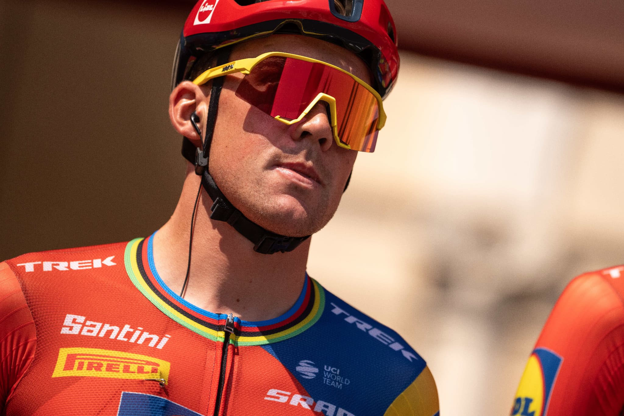 Vuelta 2025, étape 3: parcours, profil, étape… Tout ce que vous devez ...