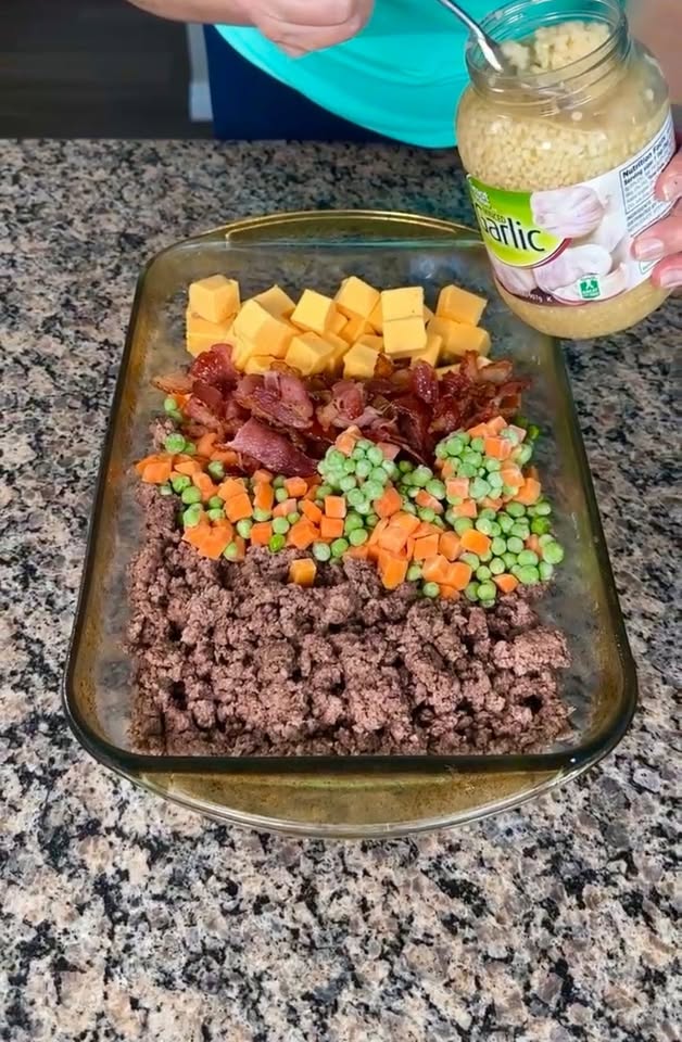 Easy 1 Pan Dinner Everyone Will Love