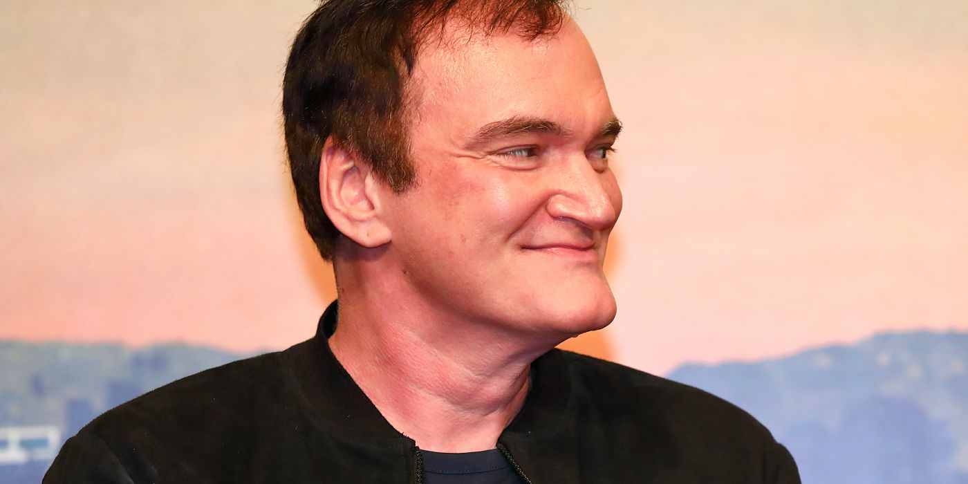 Quentin Tarantino's Unfinished First Film: The Story Of My Best Friend's Birthday