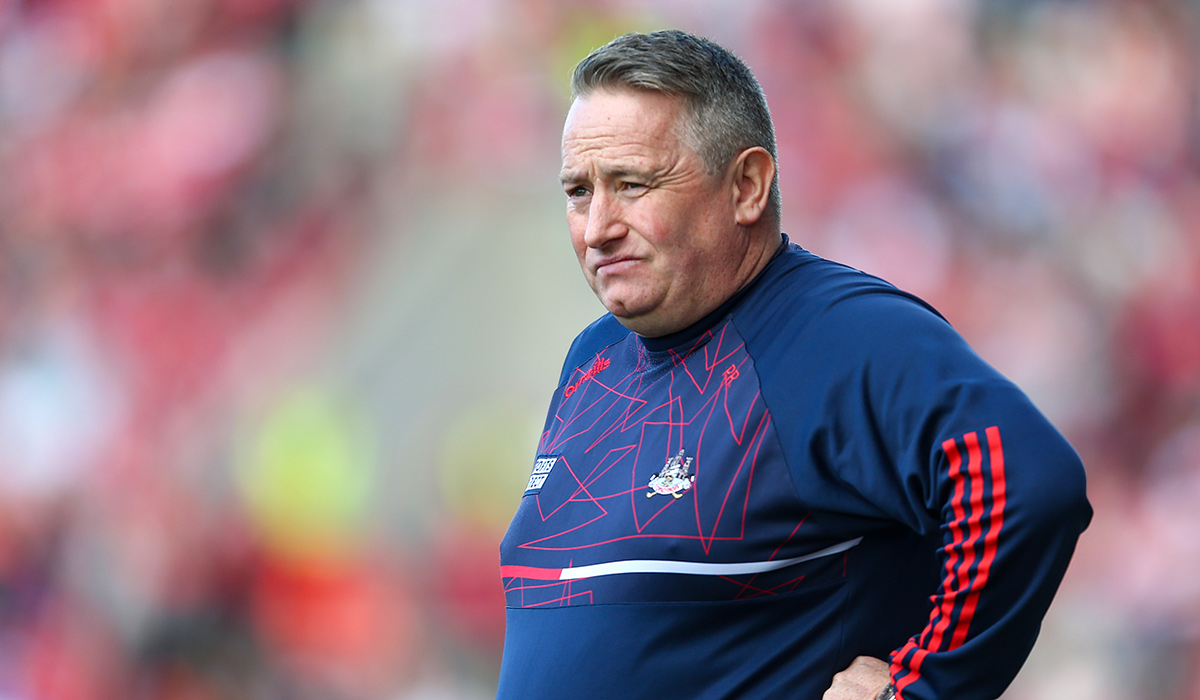 The five leading contenders to take over the Rebels as Pat Ryan steps down
