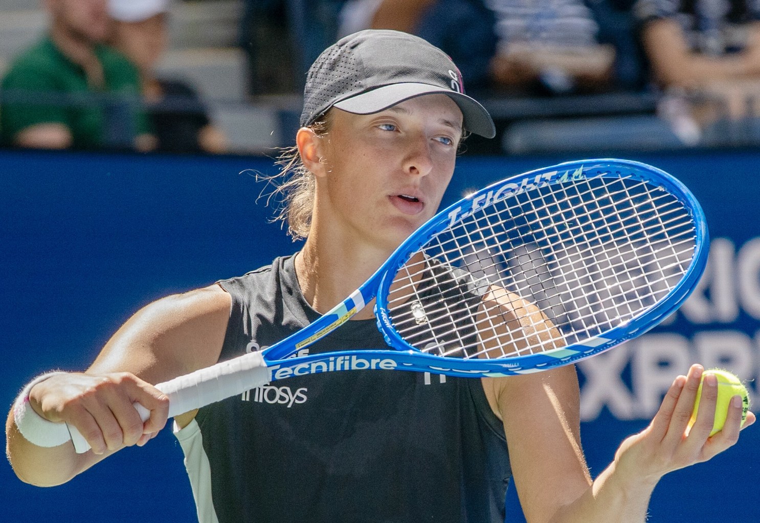 Cudowna wiadomość dla Świątek przed US Open. A tu nagle protest. Polka ...