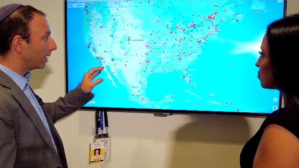Inside the fight to stop online child predators before they strike