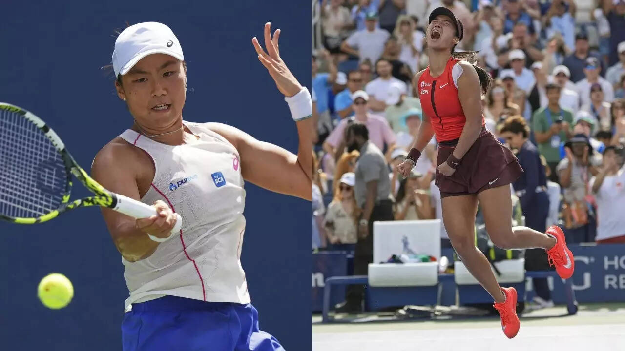 US Open 2025: Indonesia's Janice Tjen, Philippines' Alexandra Eala ...