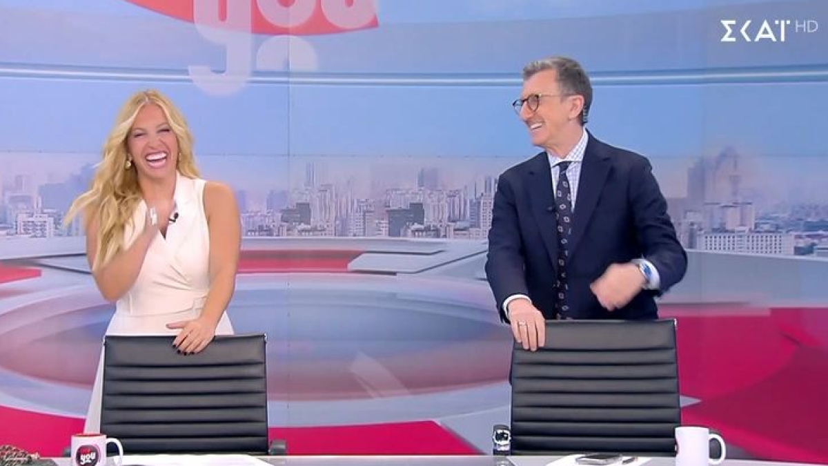 Live You: Έναρξη 2ης σεζόν – Οι πρώτες δηλώσεις Πορτοσάλτε και ...