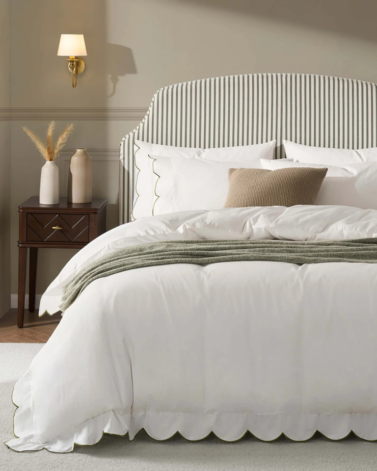 I just rented my 12th flat in London—here's the interior tweaks I made ...