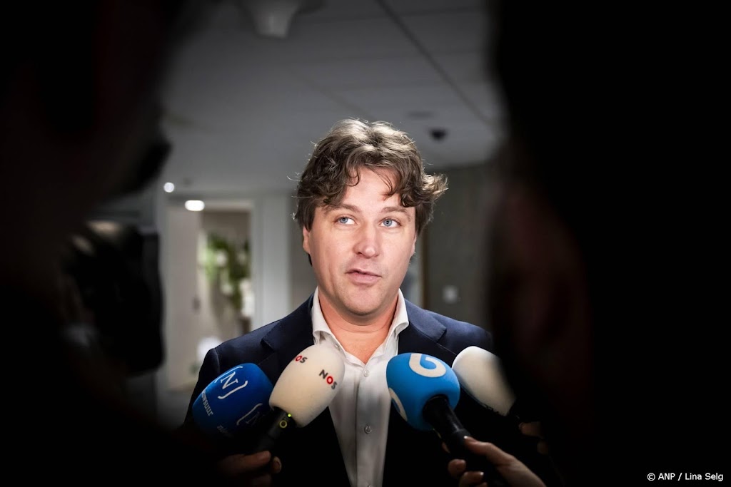 CDA wil dat interne democratie eis wordt voor politieke partijen