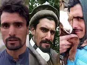 Pakistani shepherds hailed as national heroes after saving hundreds of ...