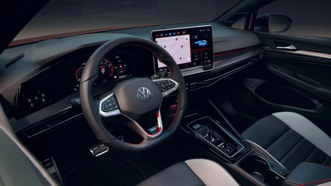 New Volkswagen Golf GTI, special edition Polo Vivo to debut at Festival ...