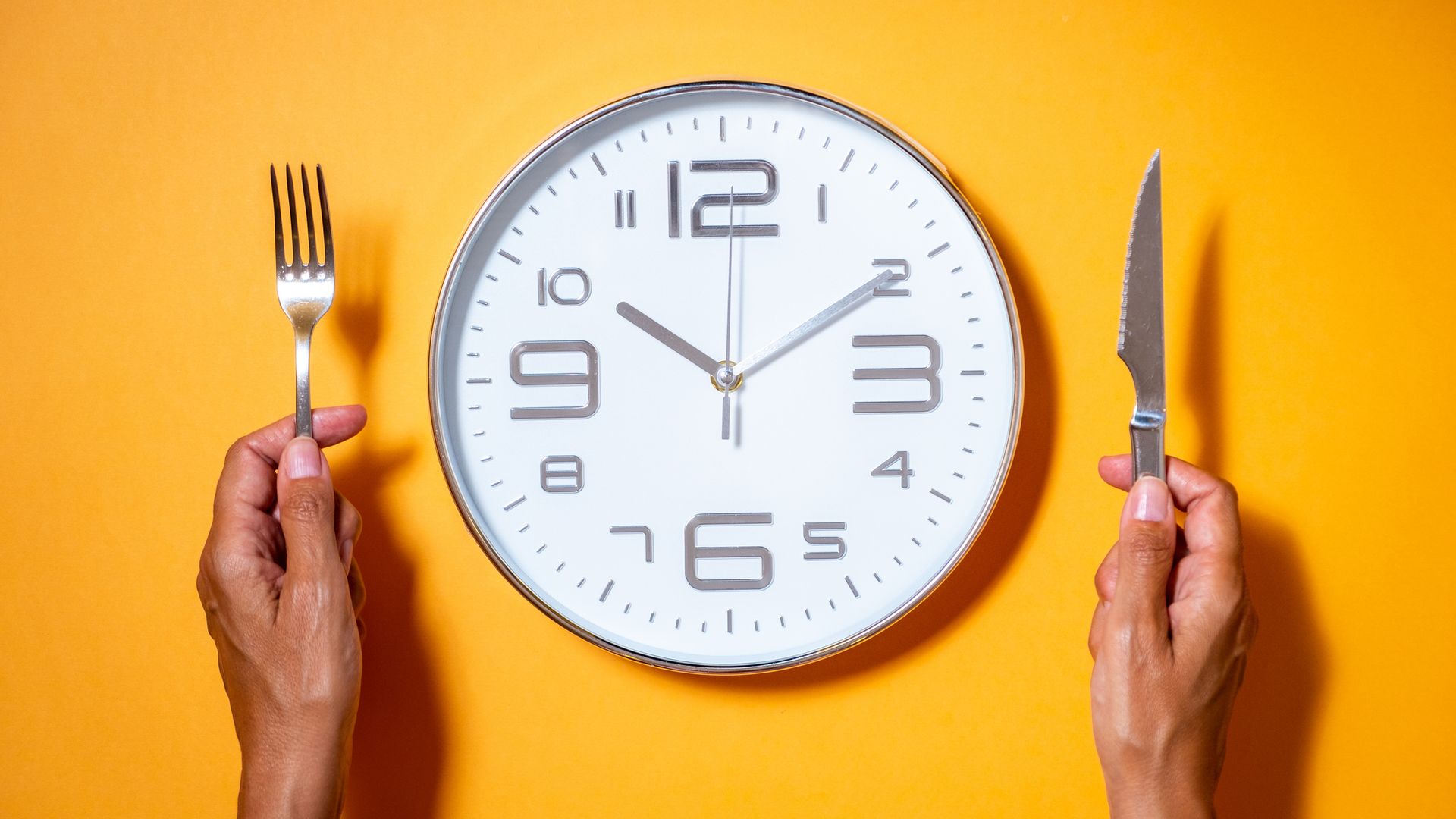 16:8 intermittent fasting: How it works