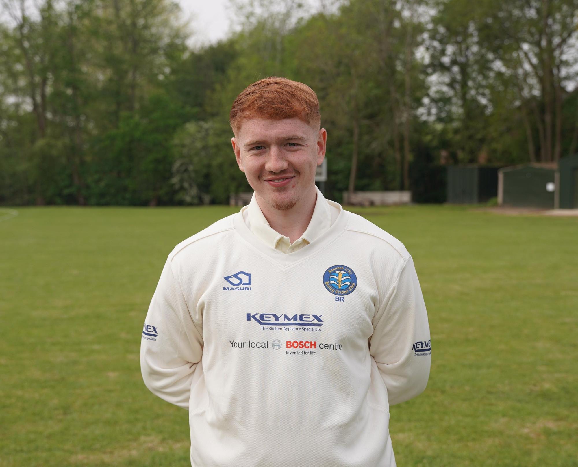 Promotion bids continue for Horley